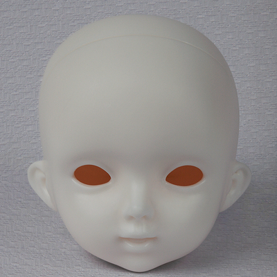 Gale（素头）（素头不单售，仅供展示）