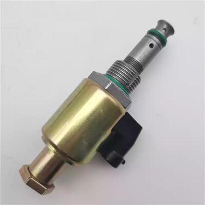挖掘机配件卡特325/330C 3126 950液压泵电磁阀122-5053 107-0677