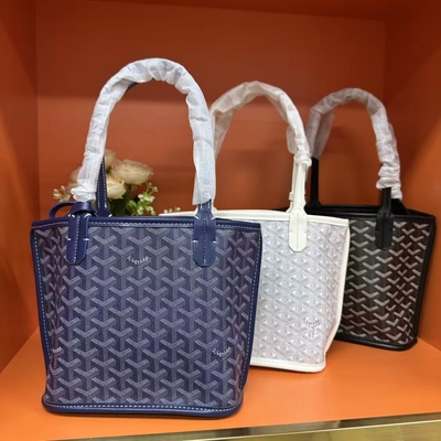 【狗牙mini托特包】爆款单肩手提