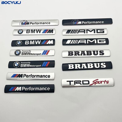 适用宝马MperformancAMG