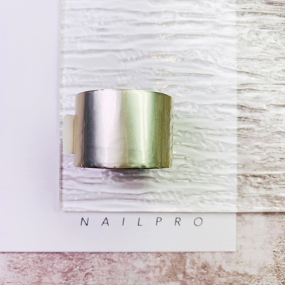 进口美甲产品 NA-TKAF 05转印纸 U3日式美甲产品 星空胶 转印纸胶