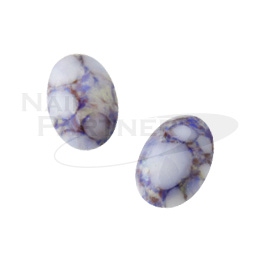 进口美甲产品PRECIOSA天然石 天发呢彩石