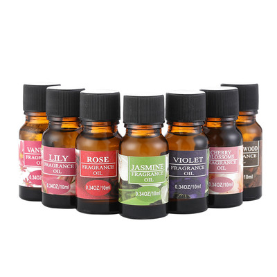 10ml Aromatherapy Oil Essential Oil Water Soluble Fragrance