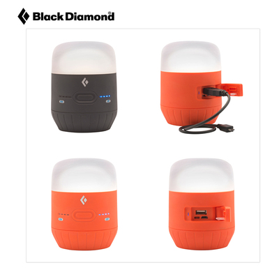 美国BlackDiamond充电营地灯