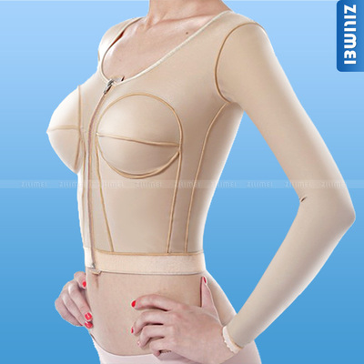 医学术后塑身衣美体产后恢复
