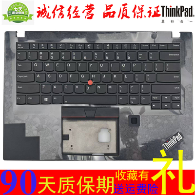 T14sGen1C壳背光键盘