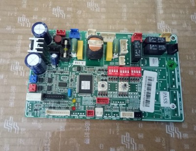 三星空调电脑板 控制板 DB93-03213Q DB91-00659B DB41-00364A