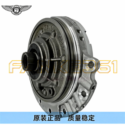 A6GF1-2 变速箱油泵适用于现代悦动领动瑞纳IX25起亚奕跑K2K3