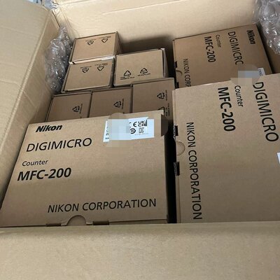 议价DIGIMICRO计数器MFC-200MFC-100MFC-300