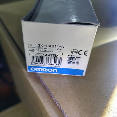 议价光电开关E3X-D11-NE3X-D21-NE3X-D41-N