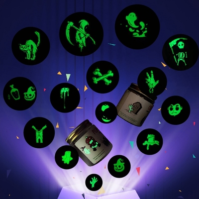 加拿大ph限量夜光发油