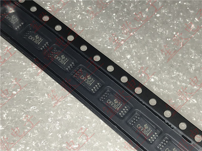 CDCV304PWR 丝印CKV304 TSSOP8 时钟缓冲器 全新进口原装 可直拍