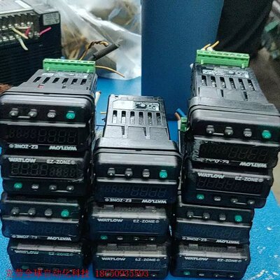 议价瓦特隆WATLOW温控器PM3C1CJ-1AAAAAA