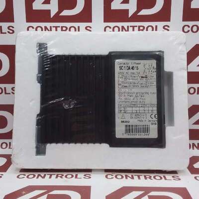 议价Sc1da4015 Ic Eleroc Solid State Contaor 15A Sealed
