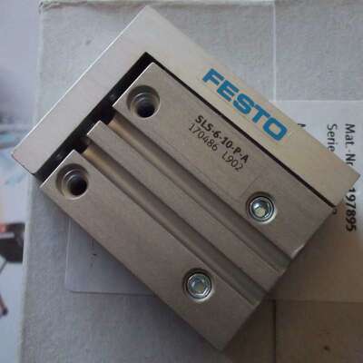 议价FESTOSLT-16-30-P-A 170562/SLT-16-30-A-CC-B 1978