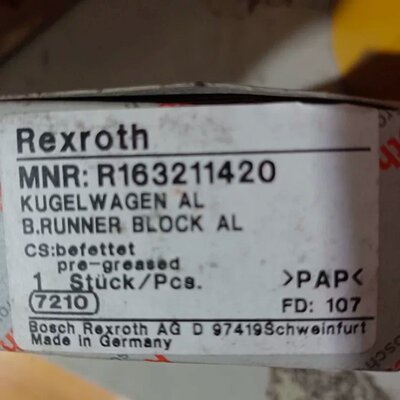 价R163211420/R165322420/R162222420/R165389420/R162232220滑块