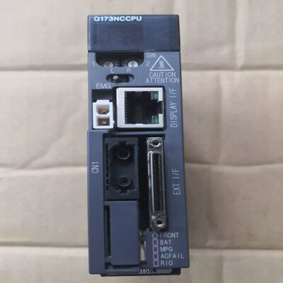 议价MITSUBISHI Q173NCCPU（请）