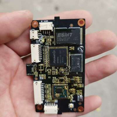 议价rk3308 开发版 物品如图