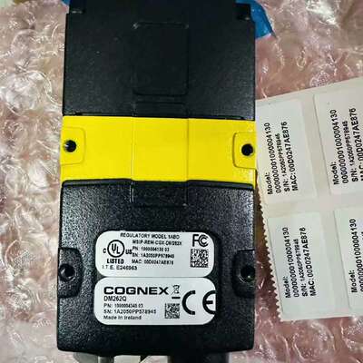 议价COGNEXDMR262Q0540P05
