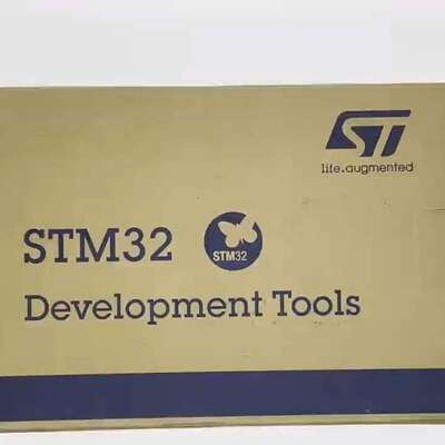 #stm32开发板STMicroelerocs