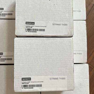 SITRANS TH300温度变送器，型号7NG321