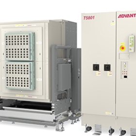 ADVANTEST爱德万T5801 T5835 T5830ES T5833ES T5851ES测试系统