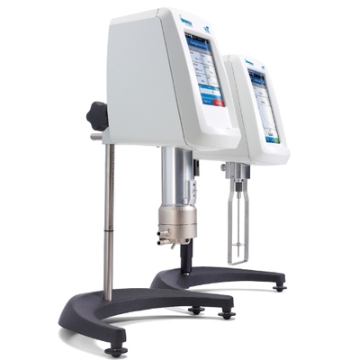 美国Brookfield博勒飞DV2T数显粘度计 触屏粘度计 粘度检测仪