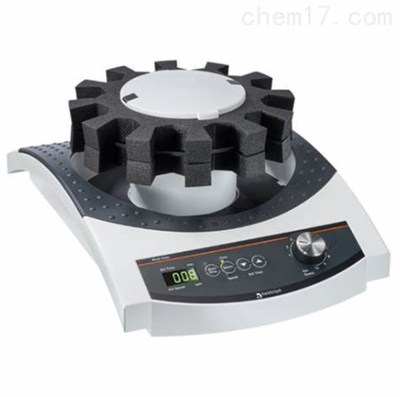 德国原装进口Heidolph Multi Reax 多位点涡旋振荡器