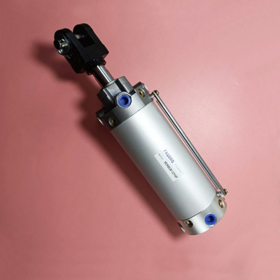 焊接夹紧气缸MCKA80X125SY MCKA80X150SY MCKA80X200SY 亚德客型