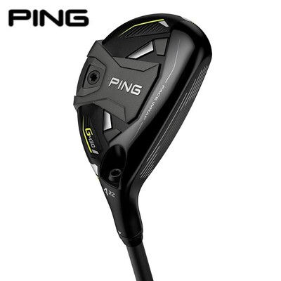 23新款高尔夫PING小鸡腿