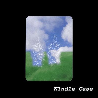 原创星门飞鸟KindlePaperwhite6/5/4/3电子书磁吸保护套658青春版拆分汉王clear6适用neo3掌阅light4休眠