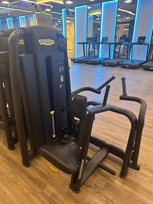 泰诺健坐式划船练习器