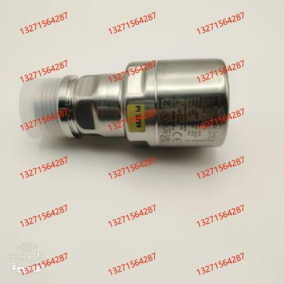 IFM盾构机配件压力传感器