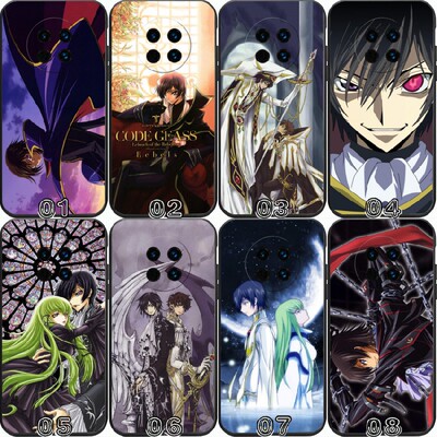 反叛的鲁鲁修苹果14手机