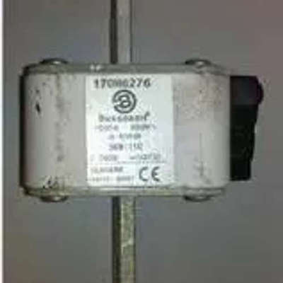 BUSSMANN熔断器170M4742/4743/4744/4745/4746/4747/5688/5689