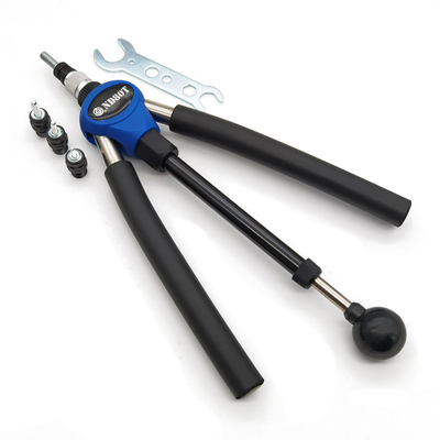 安字牌拉铆螺母枪ND80T120TSM860