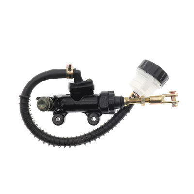 摩托车后刹车上泵脚刹一字泵铃木Suzuki GSXR 600 750 1100