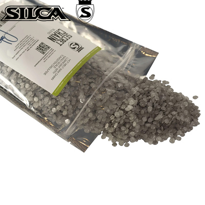 SILCA链条蜡热熔蜡豆干性链条油