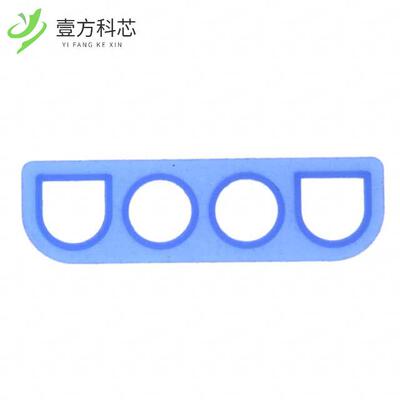 原厂原装794273-1 CONN INTERFACE SEAL 4POS UMNL