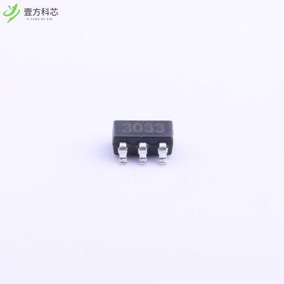 原厂原装BL8531CB5TR33 升压型 Vin=0.8V~6V Vout=