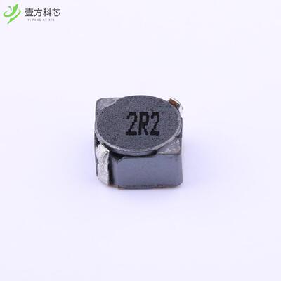 原厂原装SLS6D38S2R2NTT 2.2uH ±30% 4.4A 18mΩ全新正品