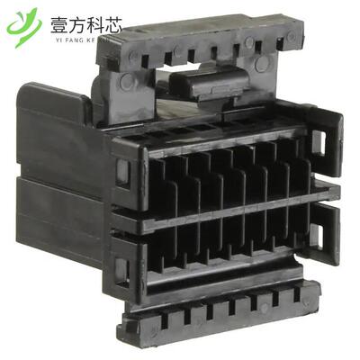 原厂原装174046-2 2.5mm 2x8P全新正品