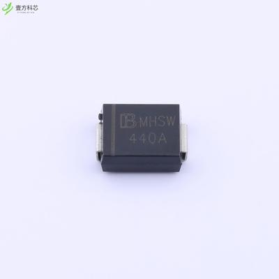 原厂原装1.5SMC440A 单向 Vrwm:376V全新正品