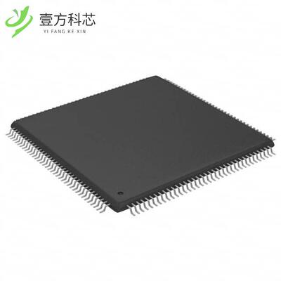 原厂原装XC95144XL-10TQ144I IC CPLD 144MC 10NS