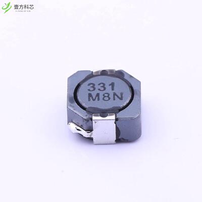 原厂原装CDRH105RNP-331NC FIXED IND 330UH 730MA