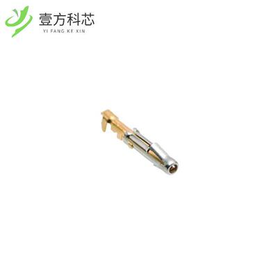 原厂原装SS24M1F CONTACT SOCKET 24-26AWG CRIMP全