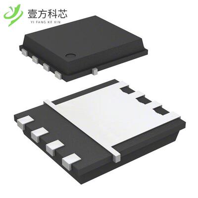 原厂原装BSC019N04LSATMA1 MOSFET N-CH 40V 27A/1