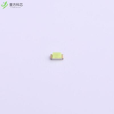 原厂原装19-213SUBP/S681-2/TR8 LED SMD全新正品