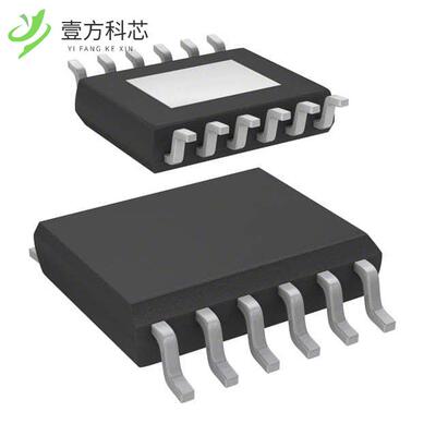 原厂原装VND5T100AJTR-E IC PWR DRVR N-CHAN 1:1