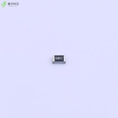 原厂原装TE05G6802BT 68kΩ ±0.1% 125mW全新正品